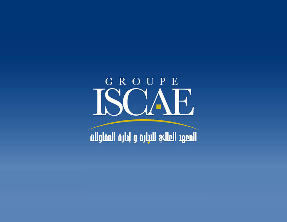 GROUPE ISCAE - Institut Supérieur de Commerce et Administration Entreprises