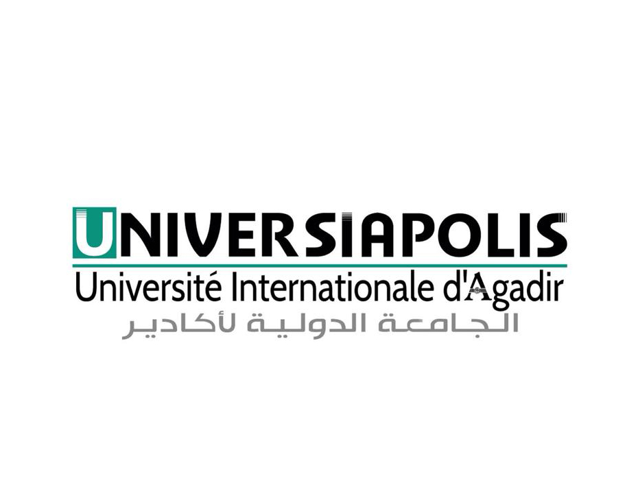 Universiapolis - Université internationale d'agadir