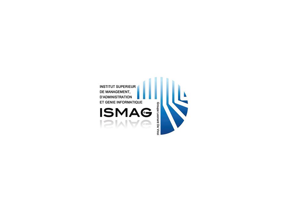 ISMAG - Institut de Management, d'Administration et de Génie Informatique